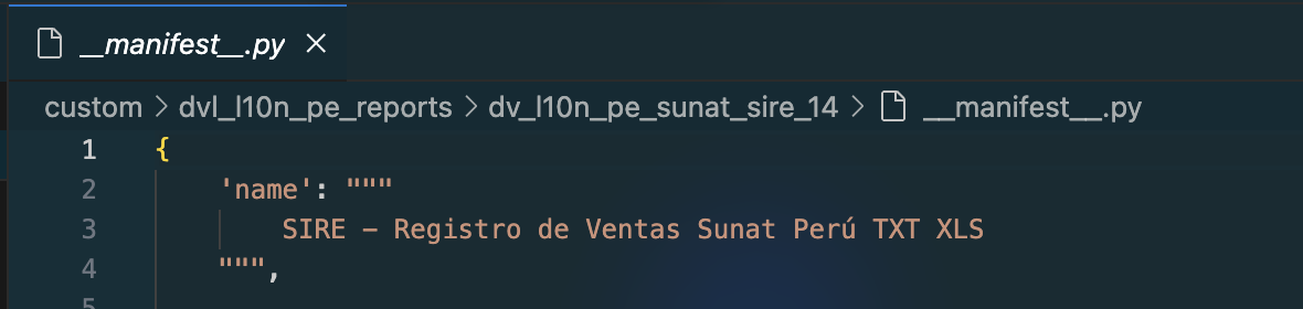 ¿Cómo instalar un módulo personalizado en Odoo? | Develogers